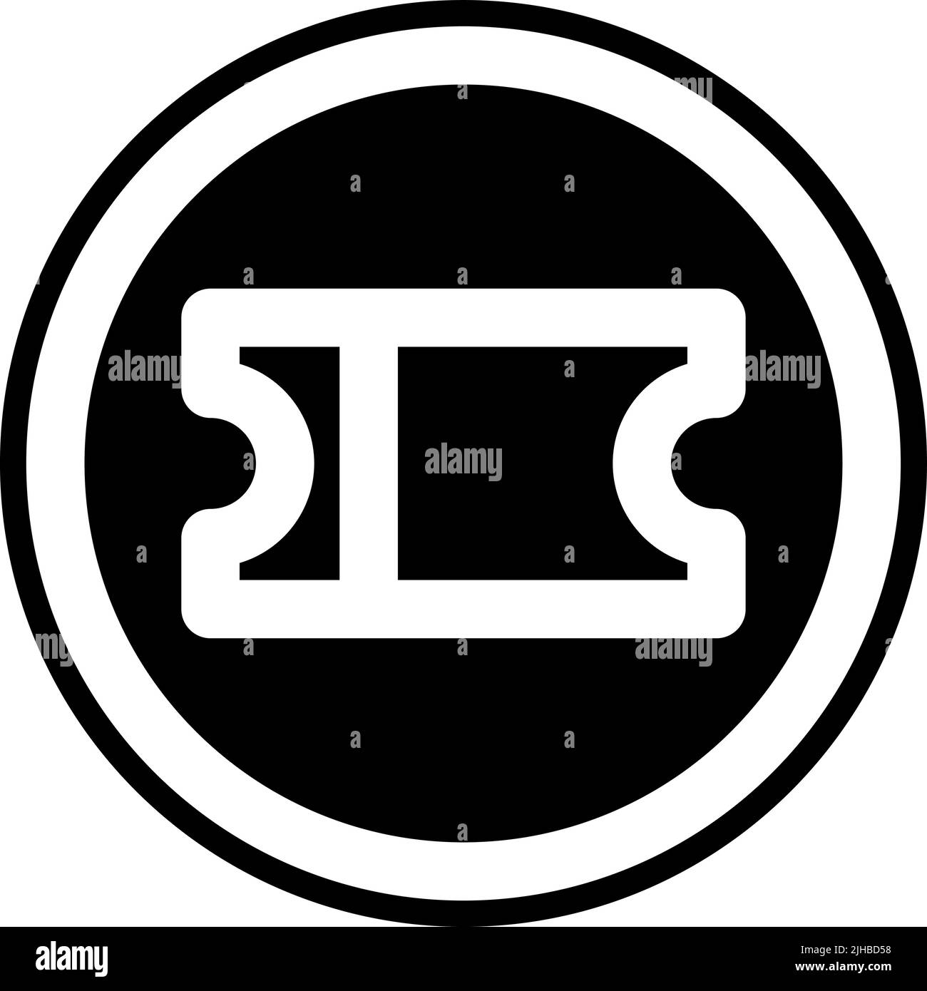 Basic interface voucher Stock Vector Image & Art - Alamy