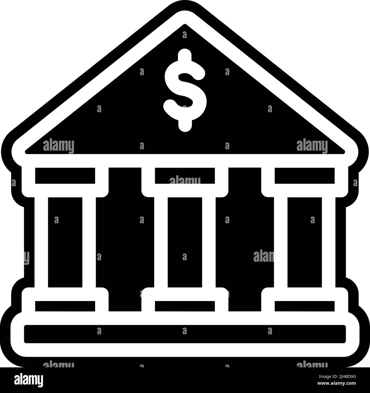 Money collection bank Black and White Stock Photos & Images - Alamy
