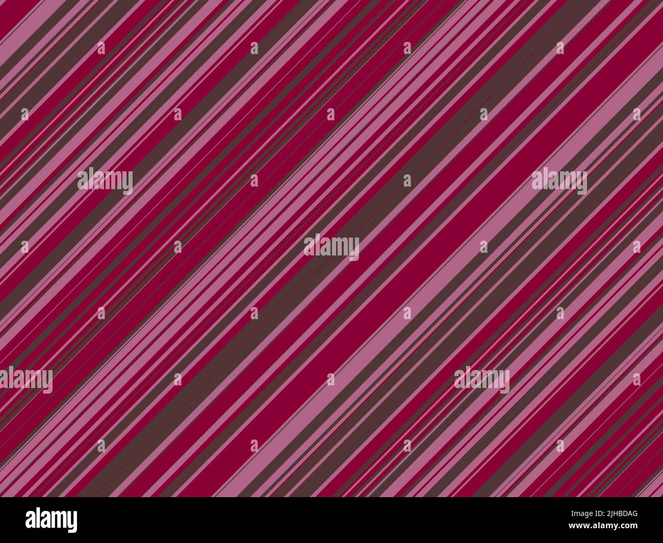 Abstract and contemporary digital art stripes design Stock Photo - Alamy
