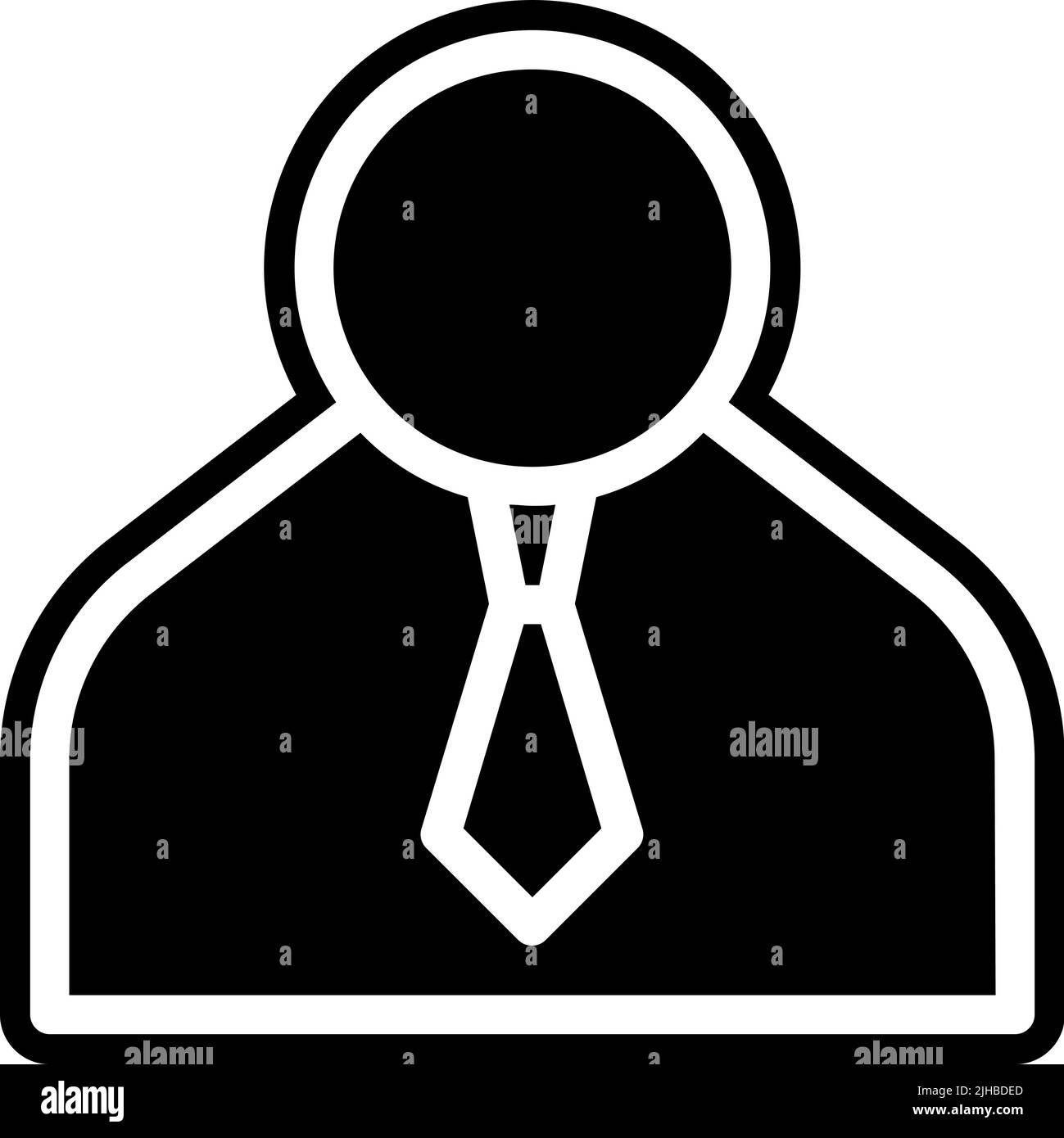 Business people startup conversation Stock Vector Images - Alamy