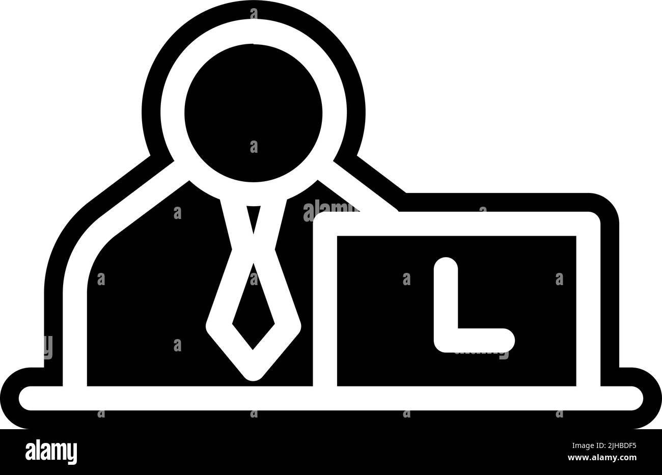 Business working hours Stock Vector Image & Art - Alamy