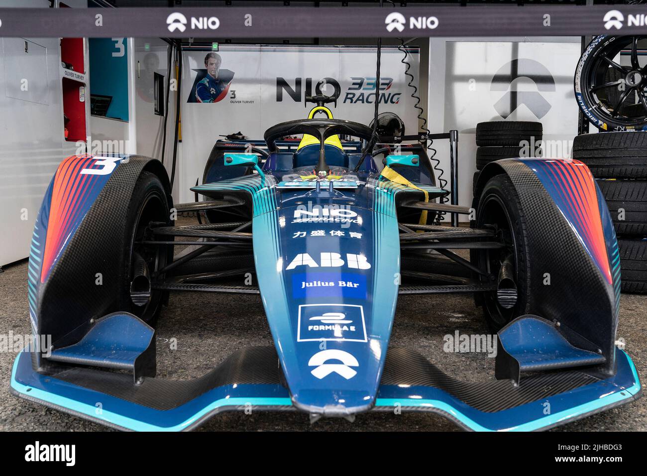 Nio day 2022 hi-res stock photography and images - Alamy