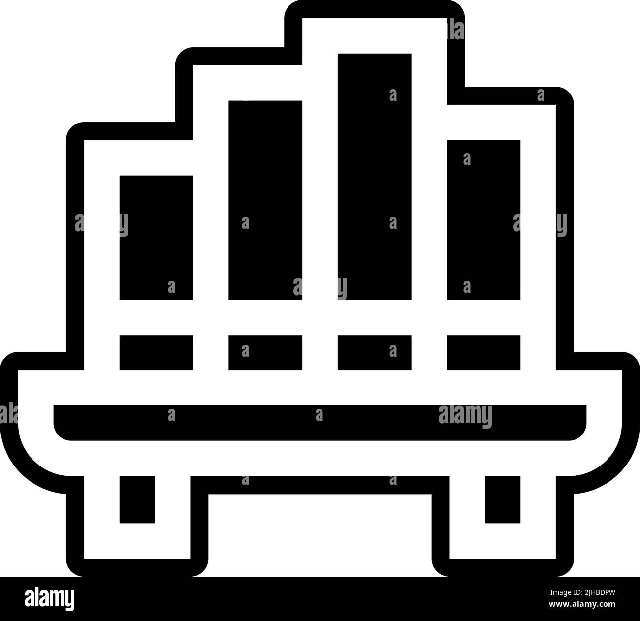 College bookstore shelves Black and White Stock Photos & Images - Alamy