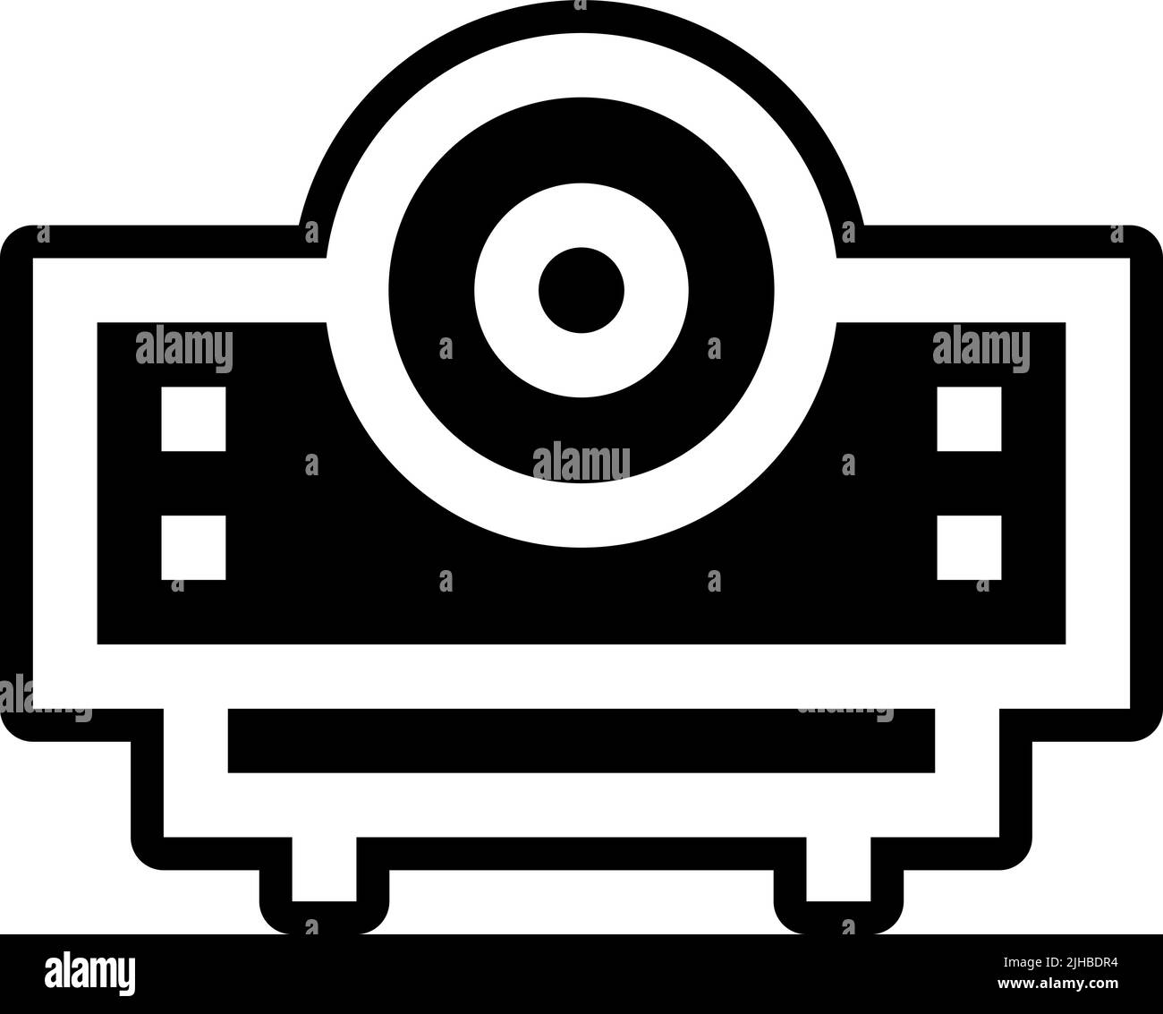 College seminar room Stock Vector Images - Alamy