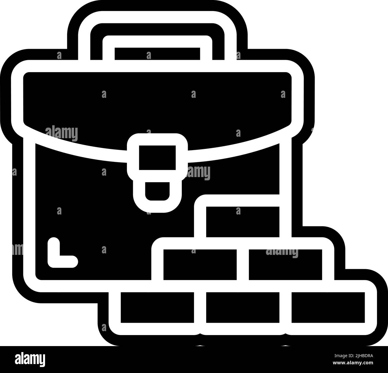 Construction business contract Stock Vector Image & Art - Alamy