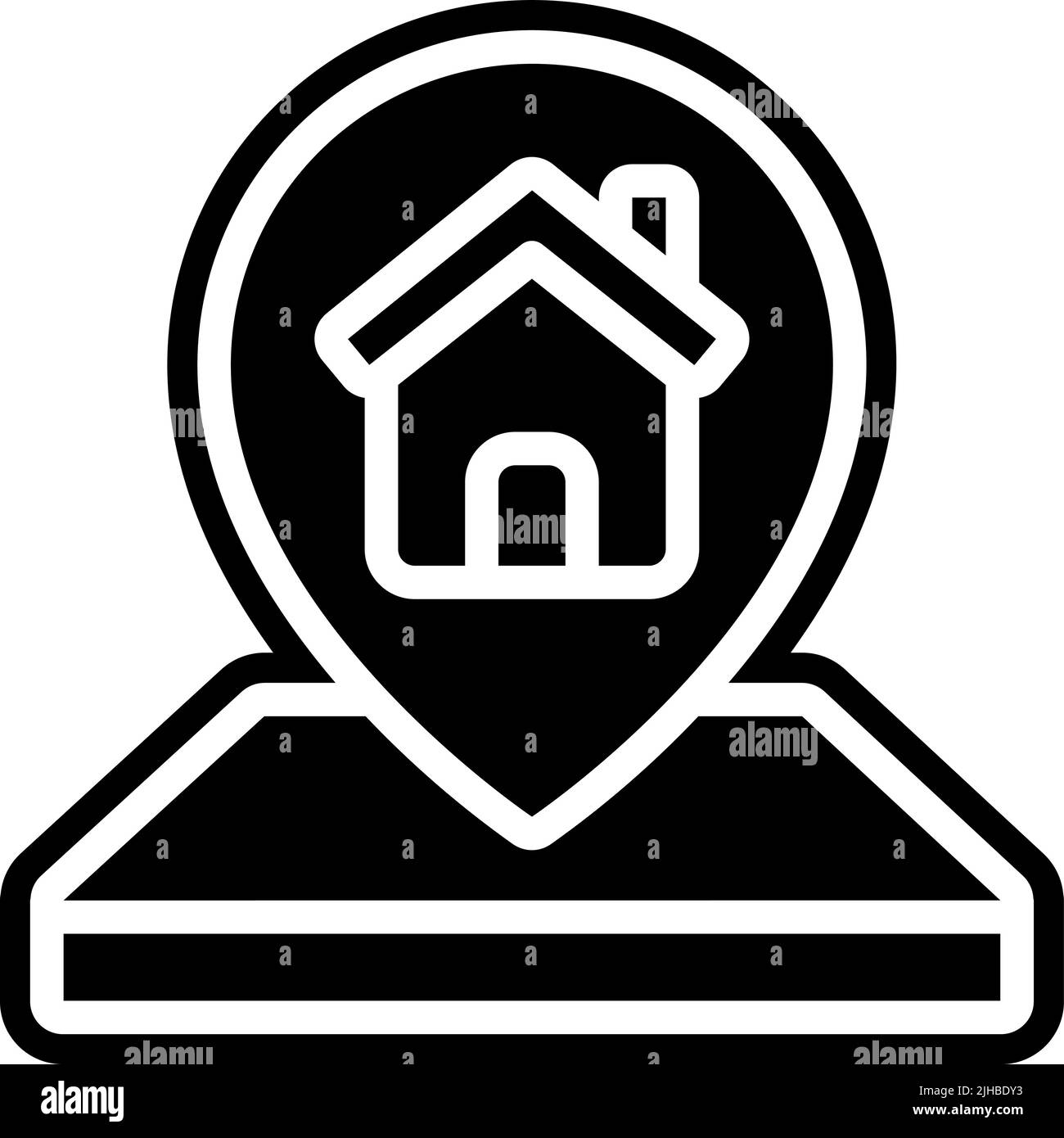 Location building Black and White Stock Photos & Images - Alamy