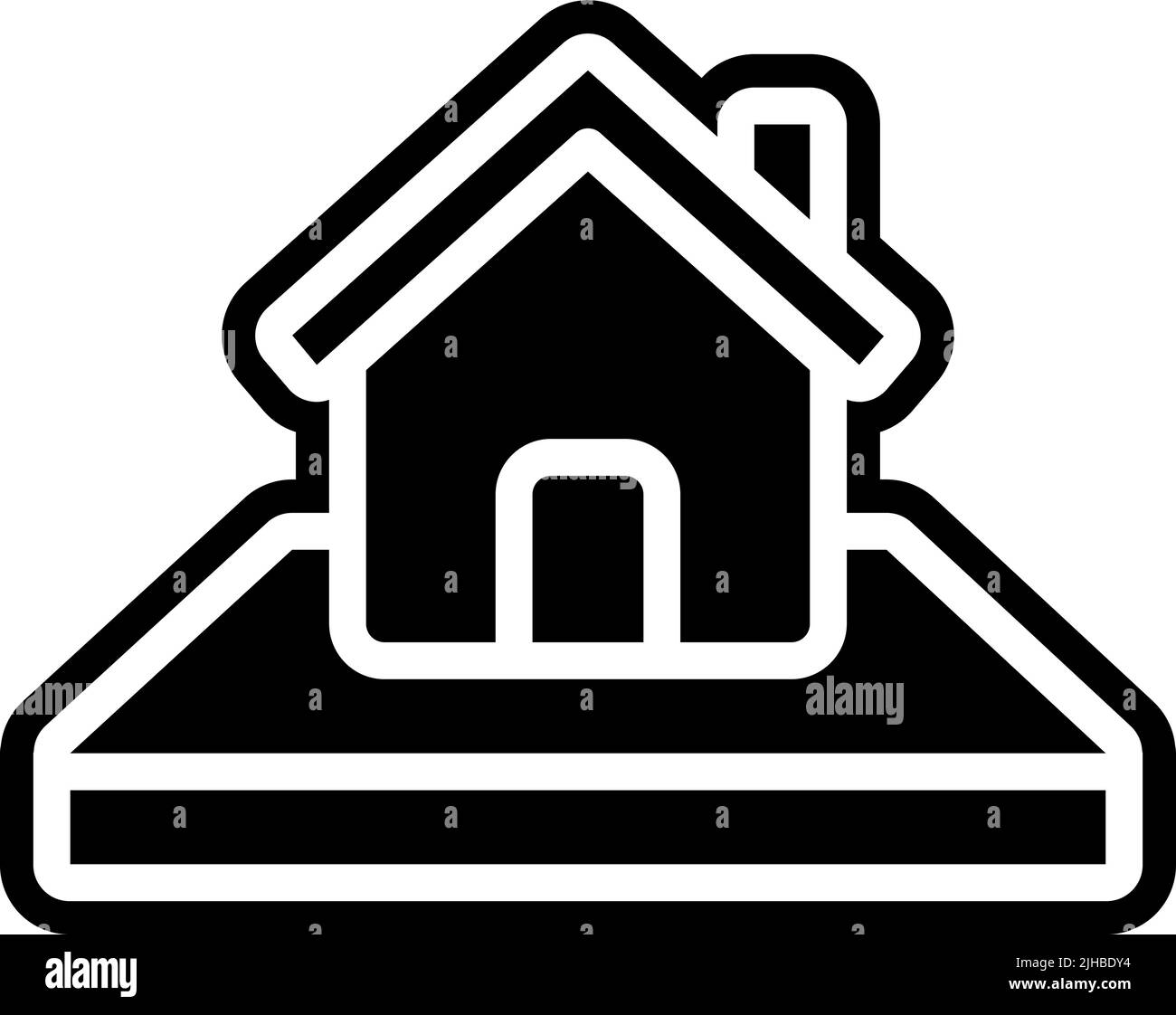 Construction business plot Stock Vector Image & Art - Alamy