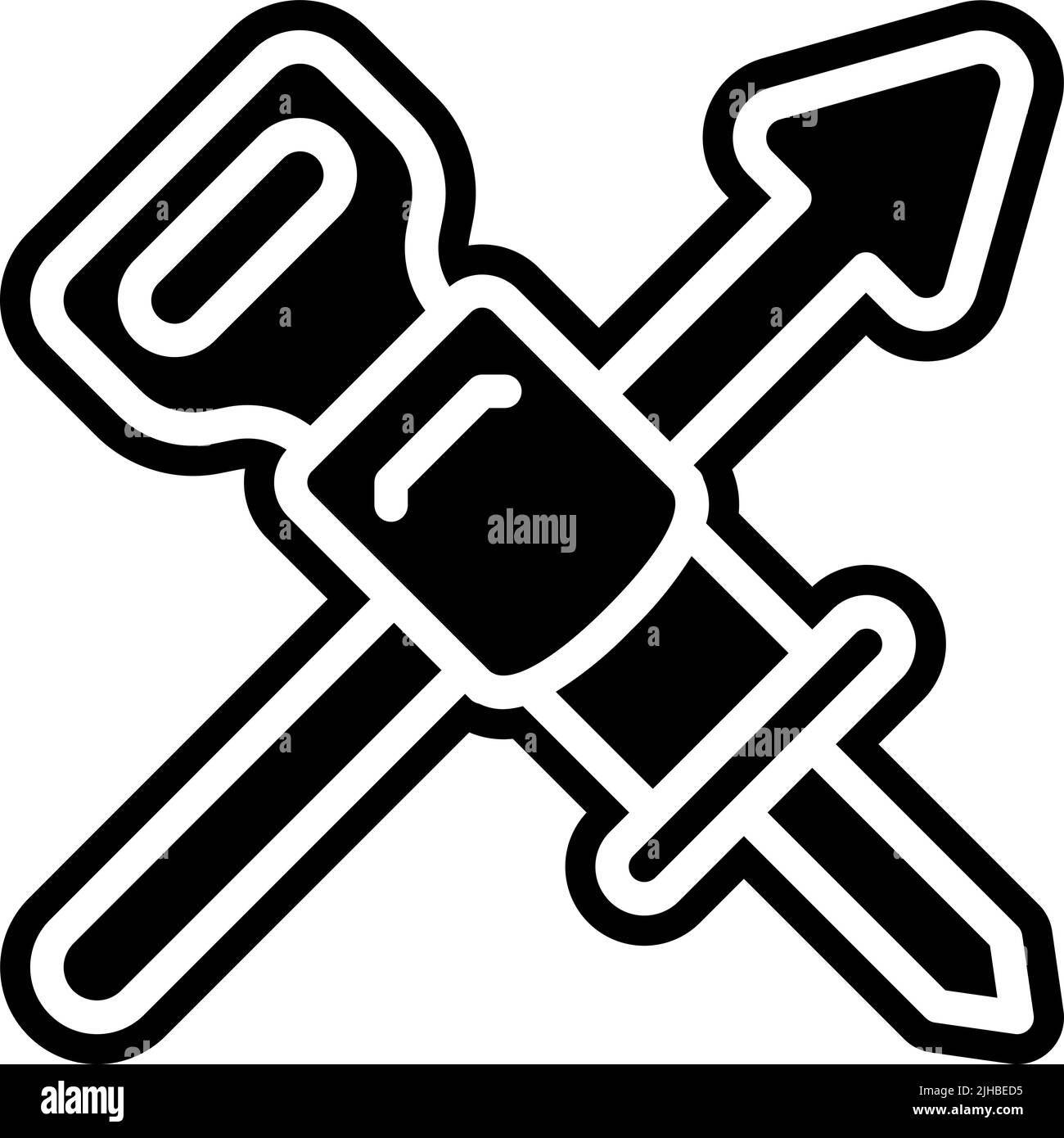 Construction site commercial Black and White Stock Photos & Images - Alamy