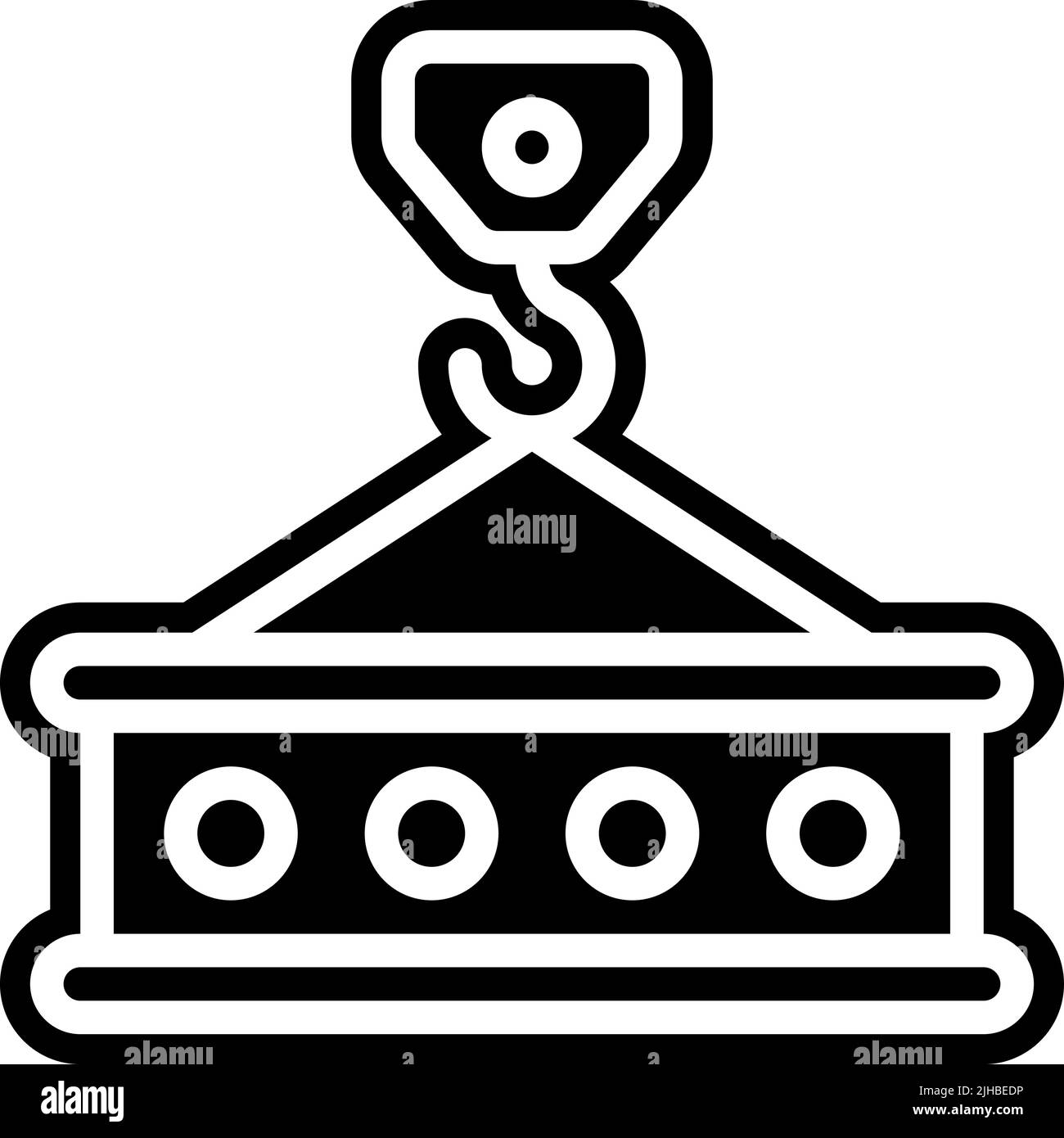 Building construction steel roof Black and White Stock Photos & Images ...