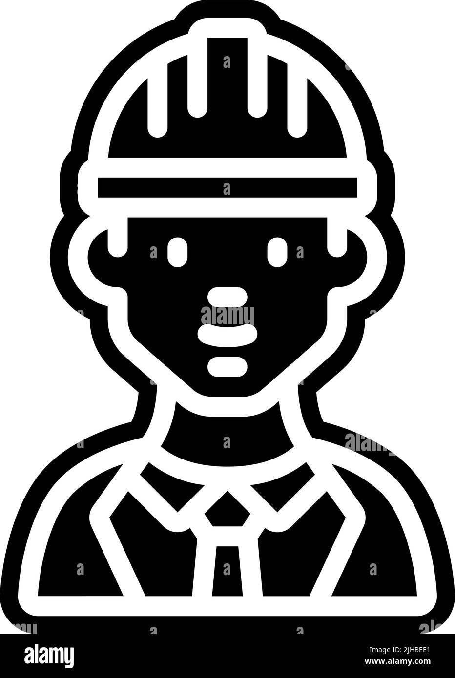 Construction business manager Stock Vector Image & Art - Alamy