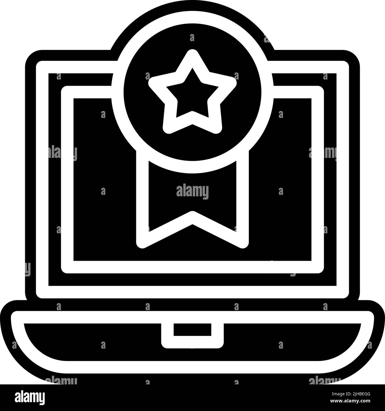 Content creator achievement Stock Vector Image & Art - Alamy