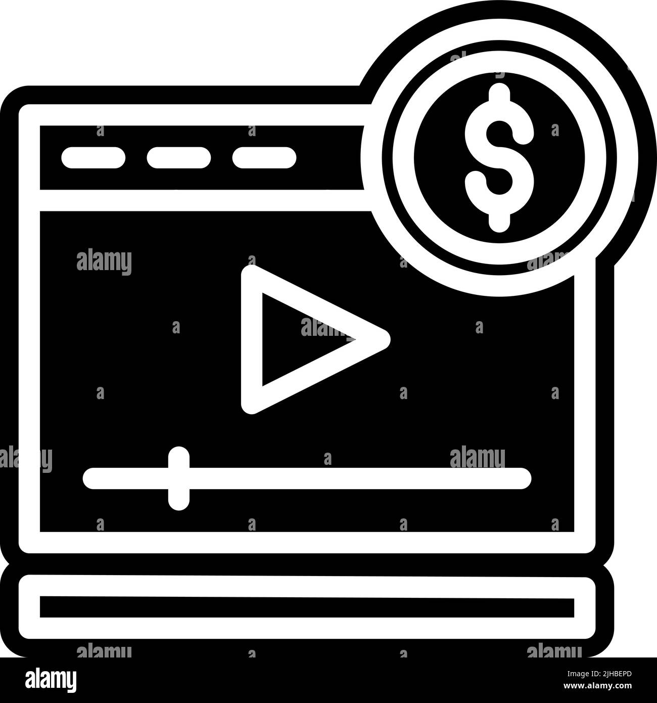 Creative design content strategy Black and White Stock Photos & Images ...