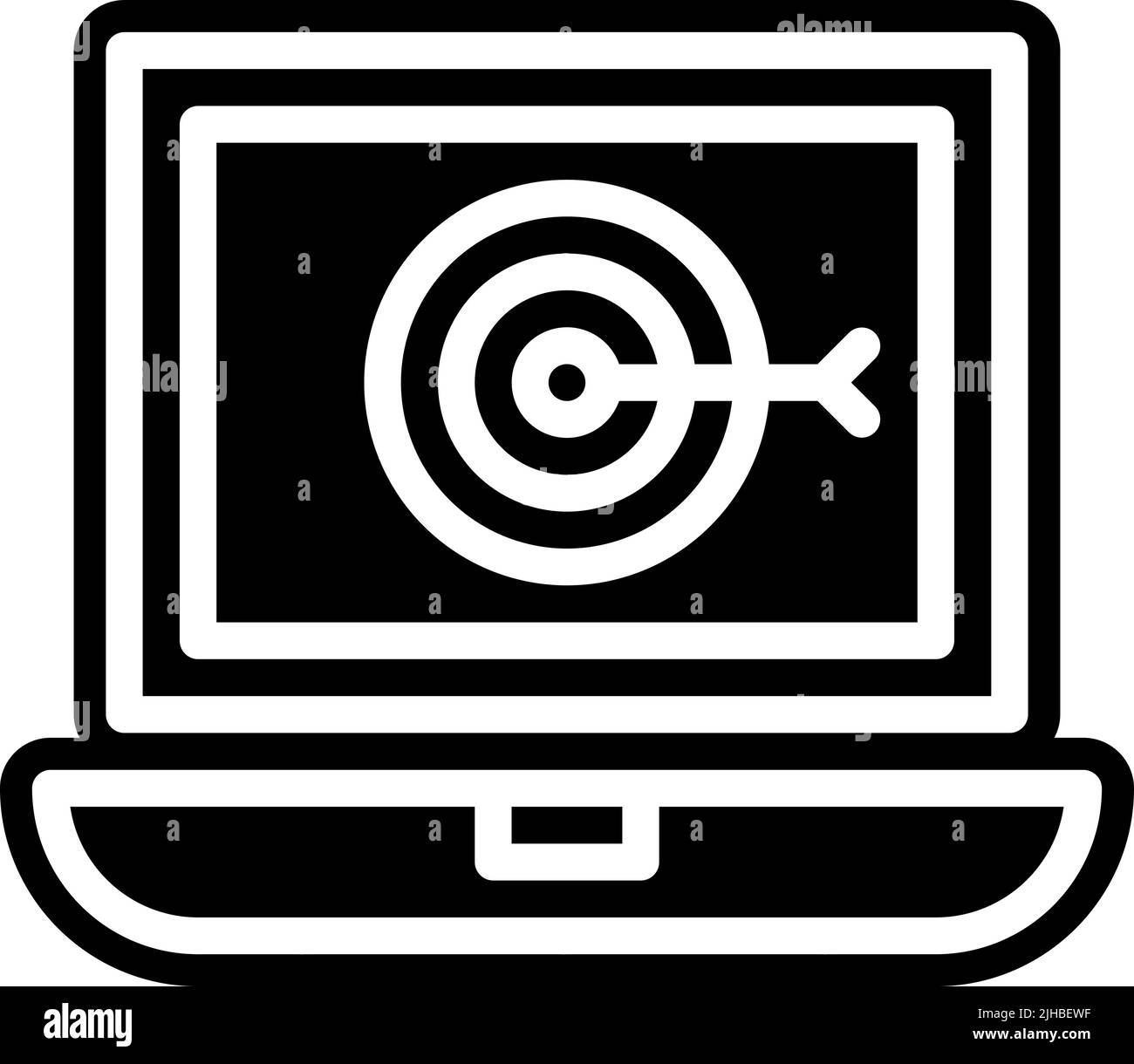 Content creator target audience Stock Vector Image & Art - Alamy