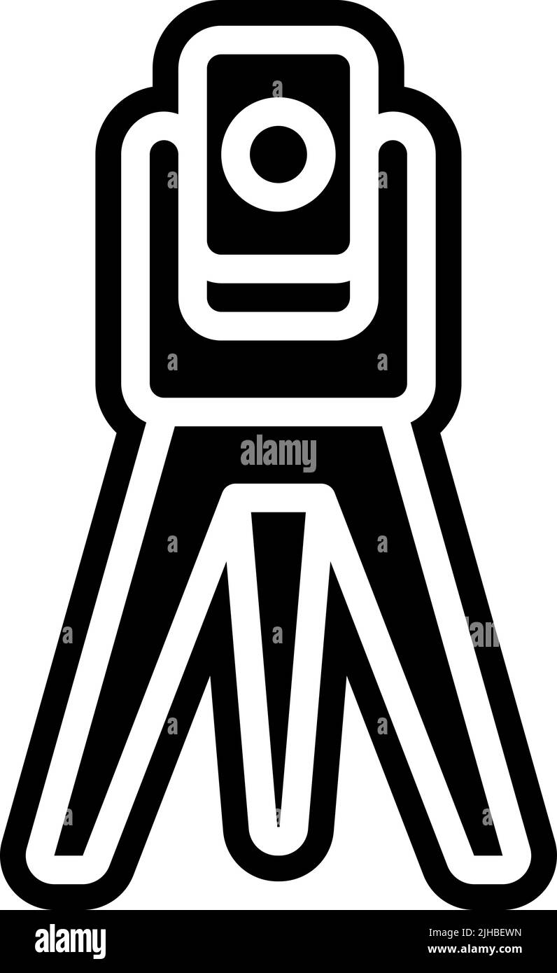 Carpenter measuring tape measure Stock Vector Images - Alamy