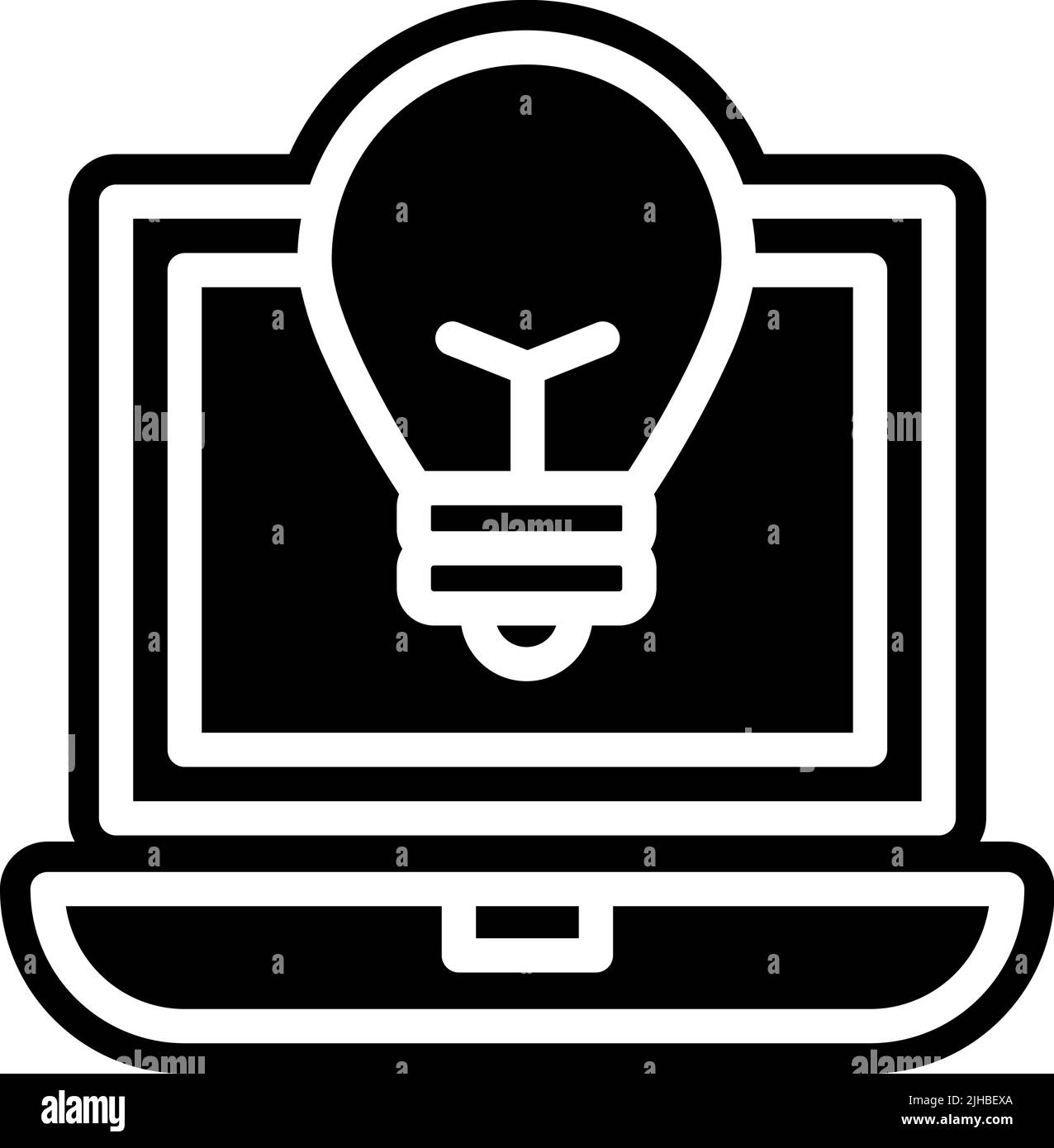 Content creator idea Stock Vector Images - Alamy