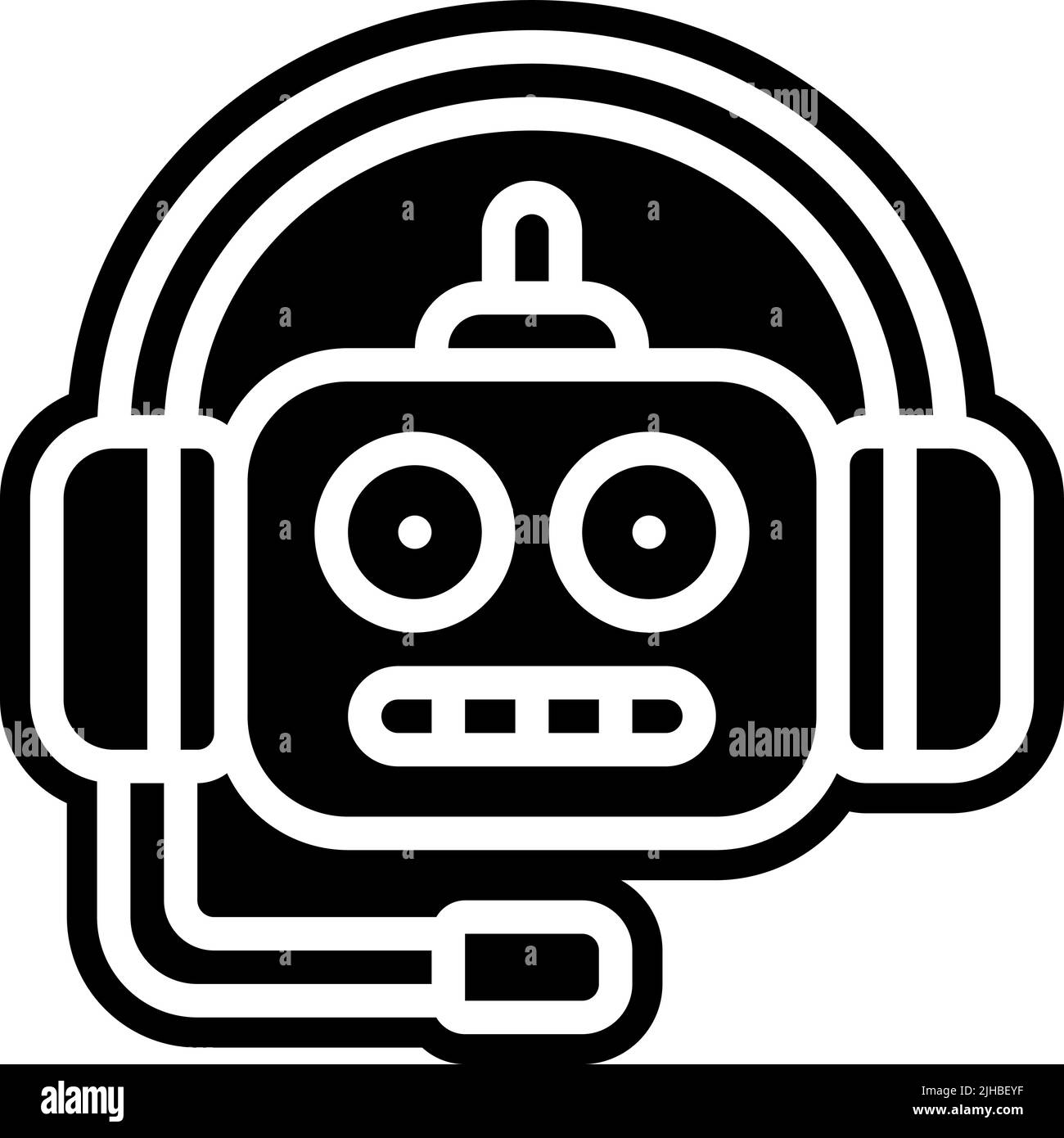 Call center crm customer Stock Vector Images - Alamy