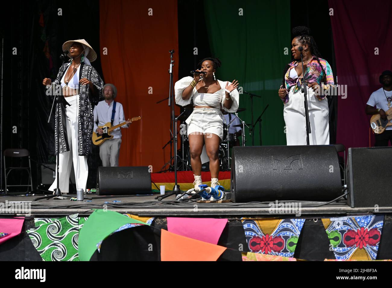 Uk reggae hi-res stock photography and images - Alamy