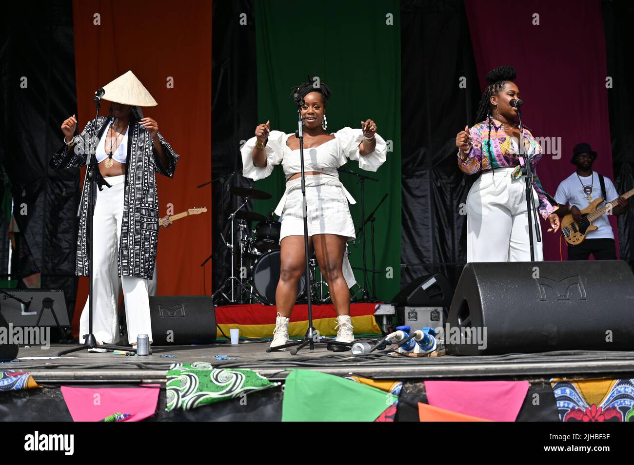 Empresses of roots hi-res stock photography and images - Alamy