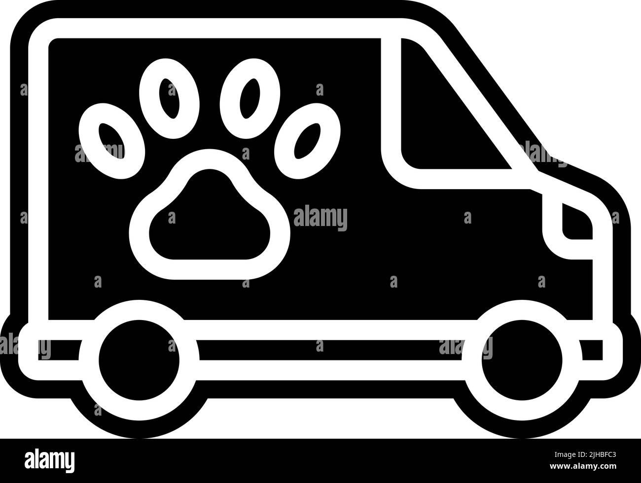 Van for sale Black and White Stock Photos & Images - Alamy
