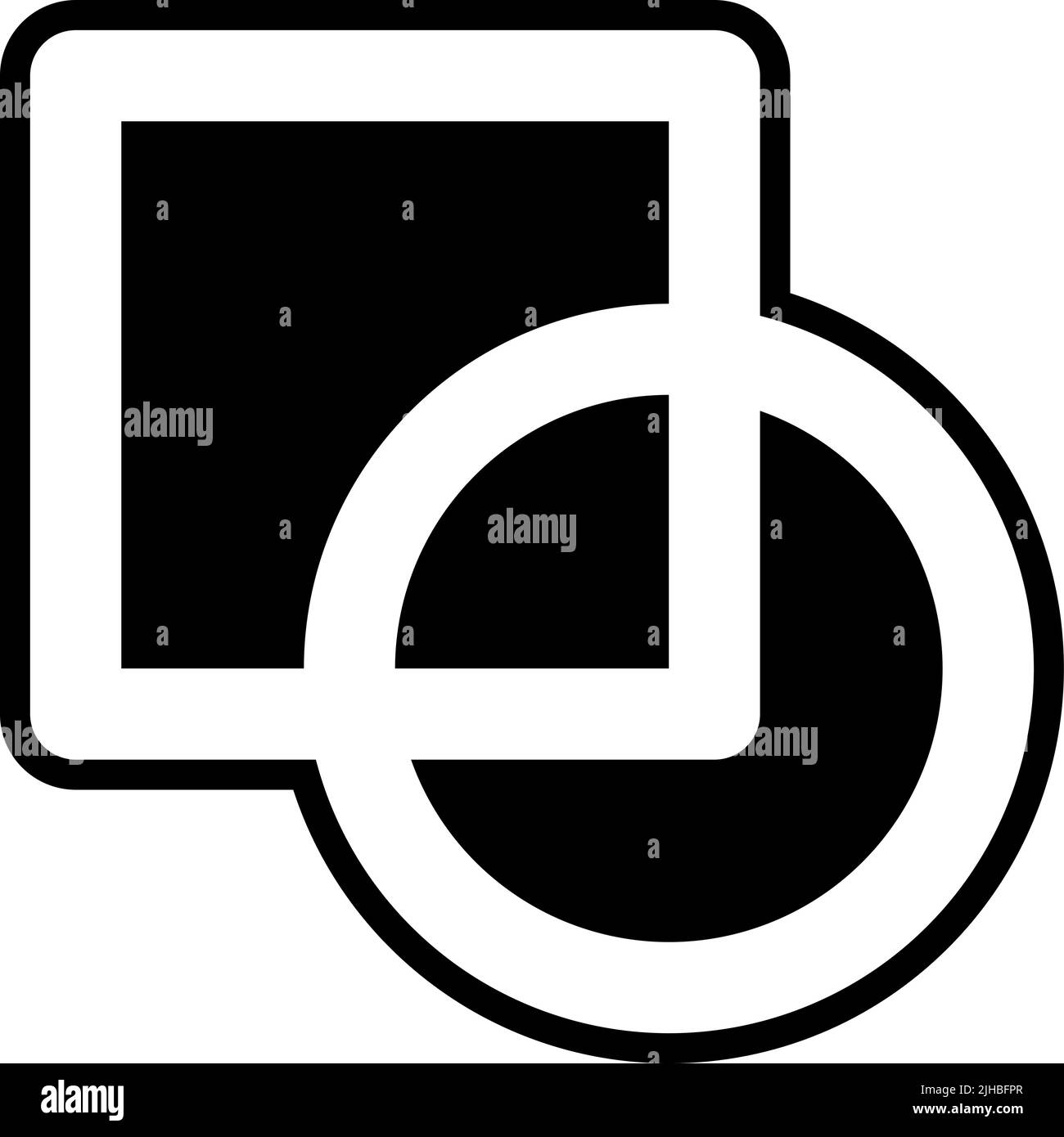 Design shape Stock Vector Image & Art - Alamy