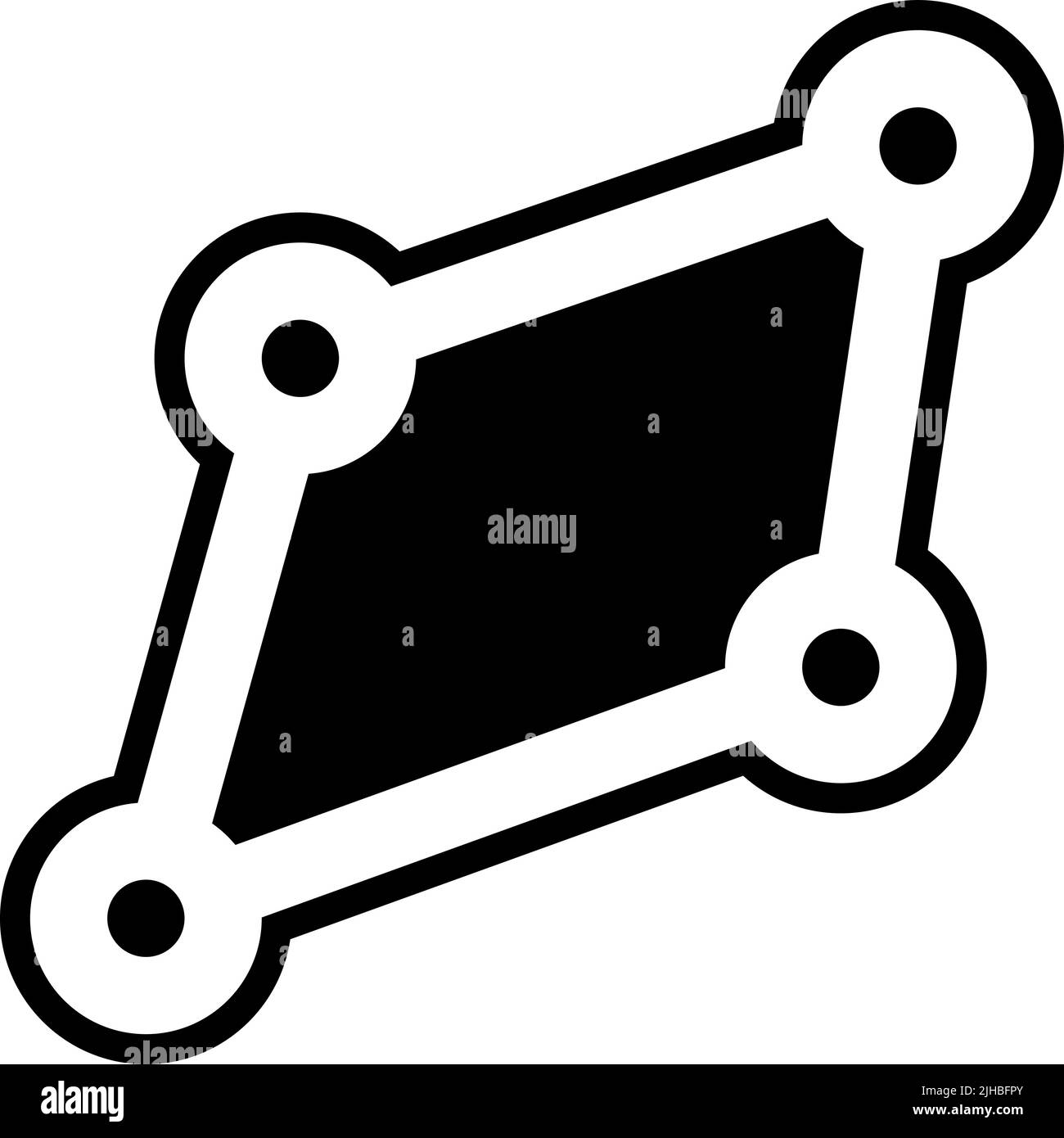 Design shape Stock Vector Image & Art - Alamy