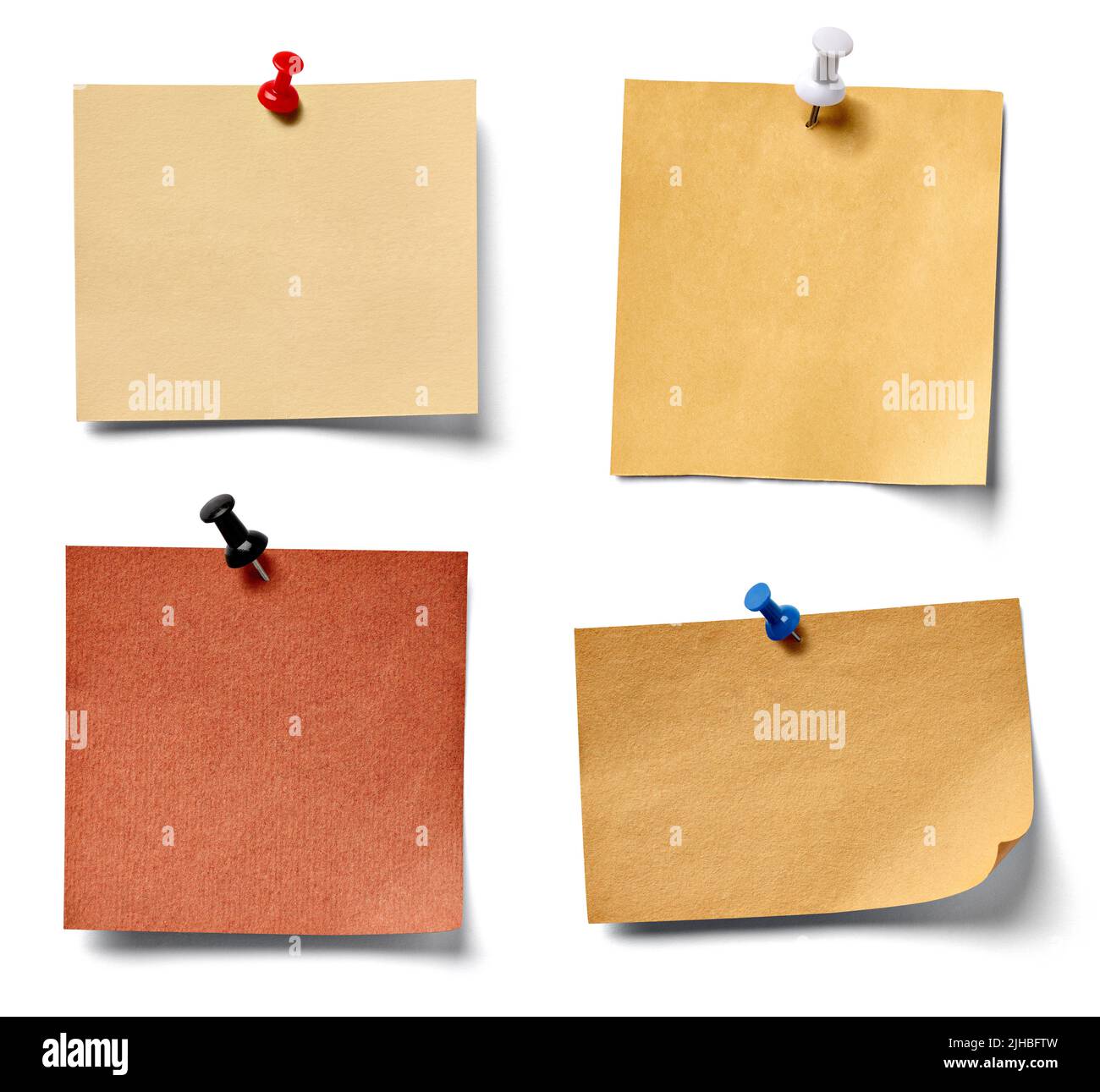 note paper blank sign tag label vintage Stock Photo - Alamy