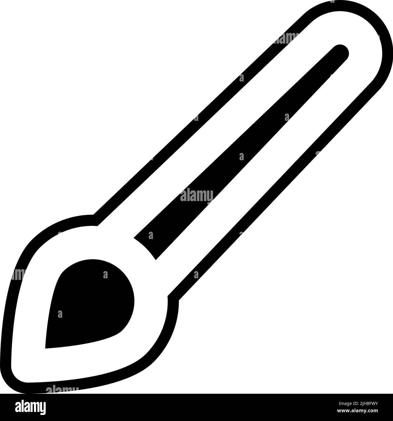 Design brush Stock Vector Image & Art - Alamy