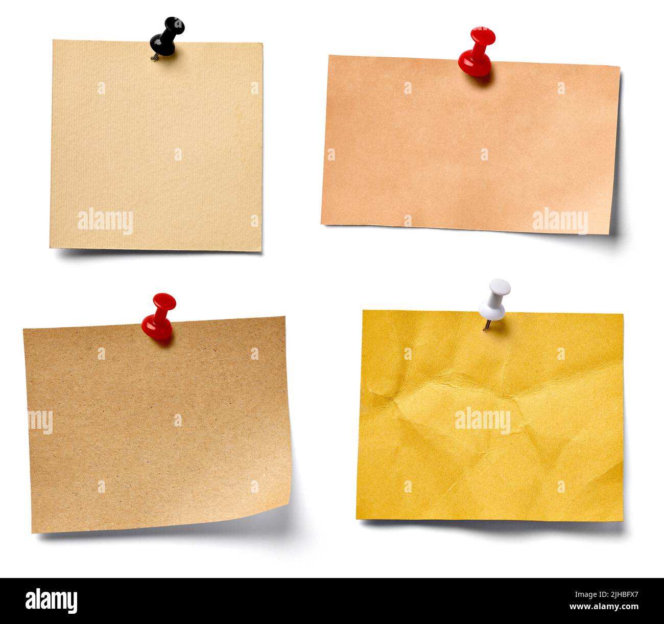 note paper blank sign tag label vintage Stock Photo - Alamy
