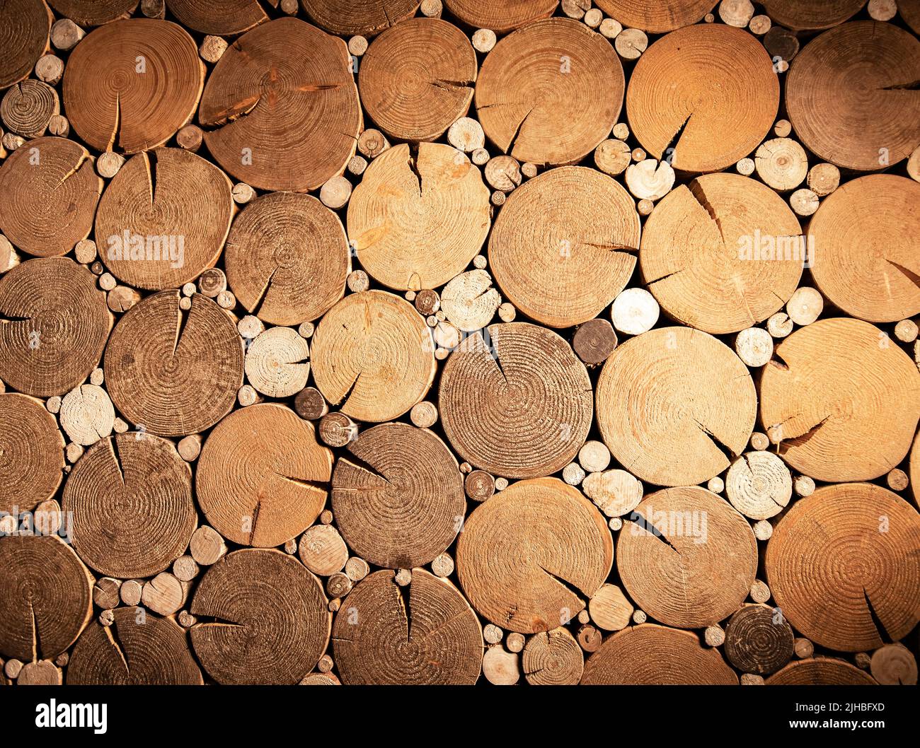 Log texture hi-res stock photography and images - Alamy