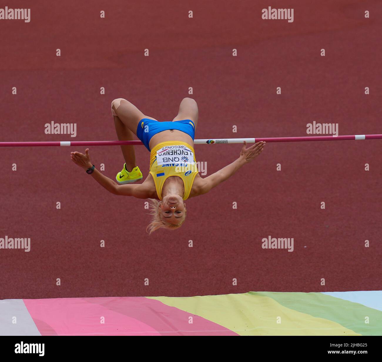 Yuliya levchenko hi-res stock photography and images - Alamy