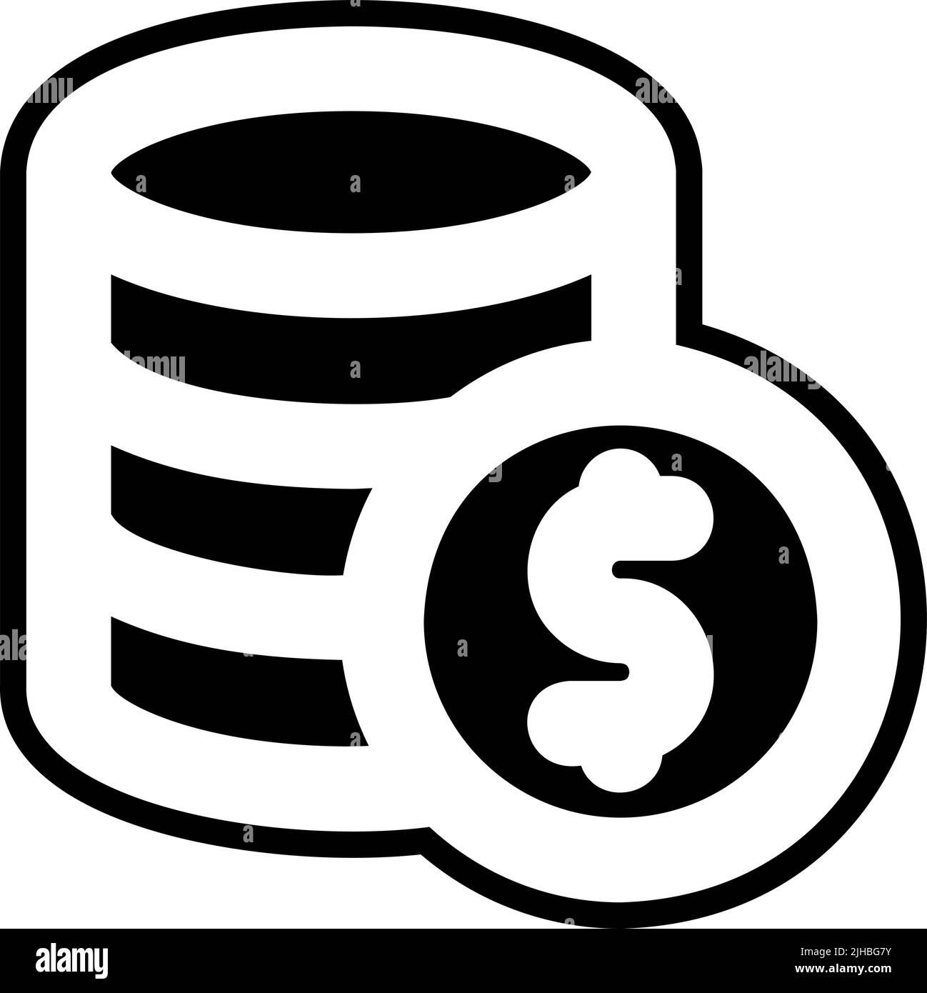 E Commerce Ui Money Stock Vector Image And Art Alamy