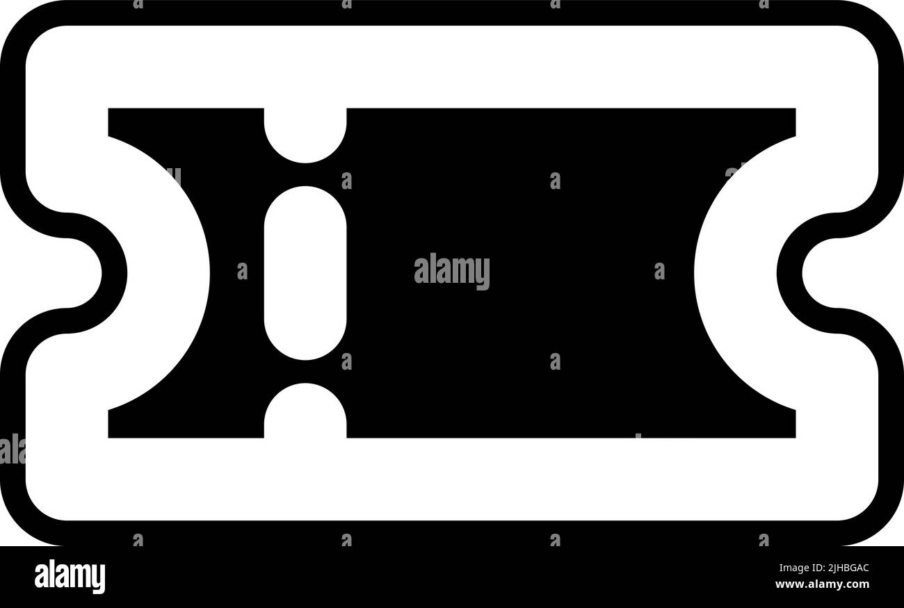 Man gift voucher Stock Vector Images - Alamy