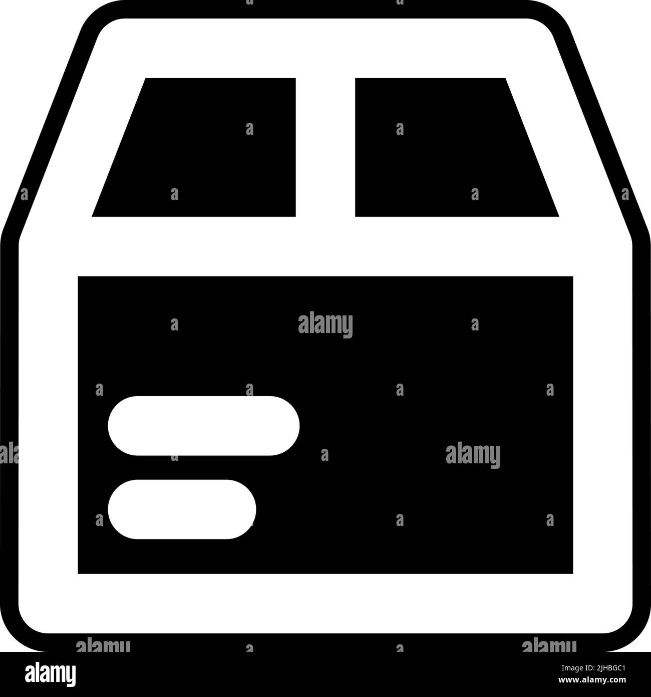 Commerce ui open Stock Vector Images - Alamy