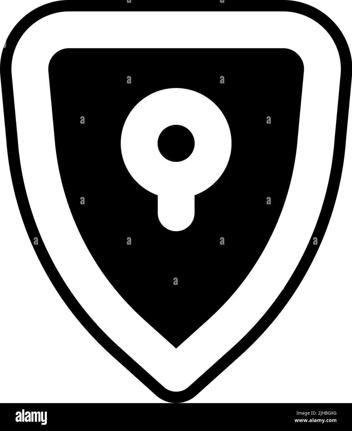 E commerce ui shield Stock Vector Image & Art - Alamy