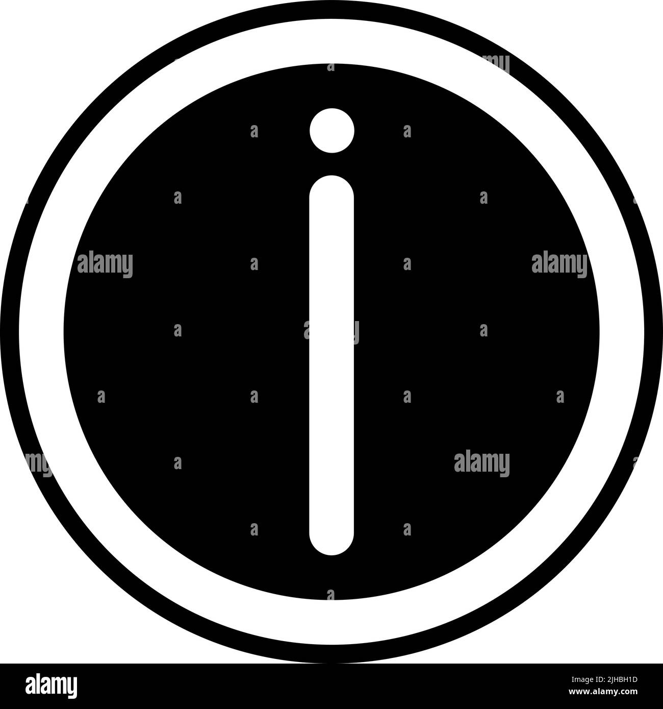 Information security management Black and White Stock Photos & Images ...