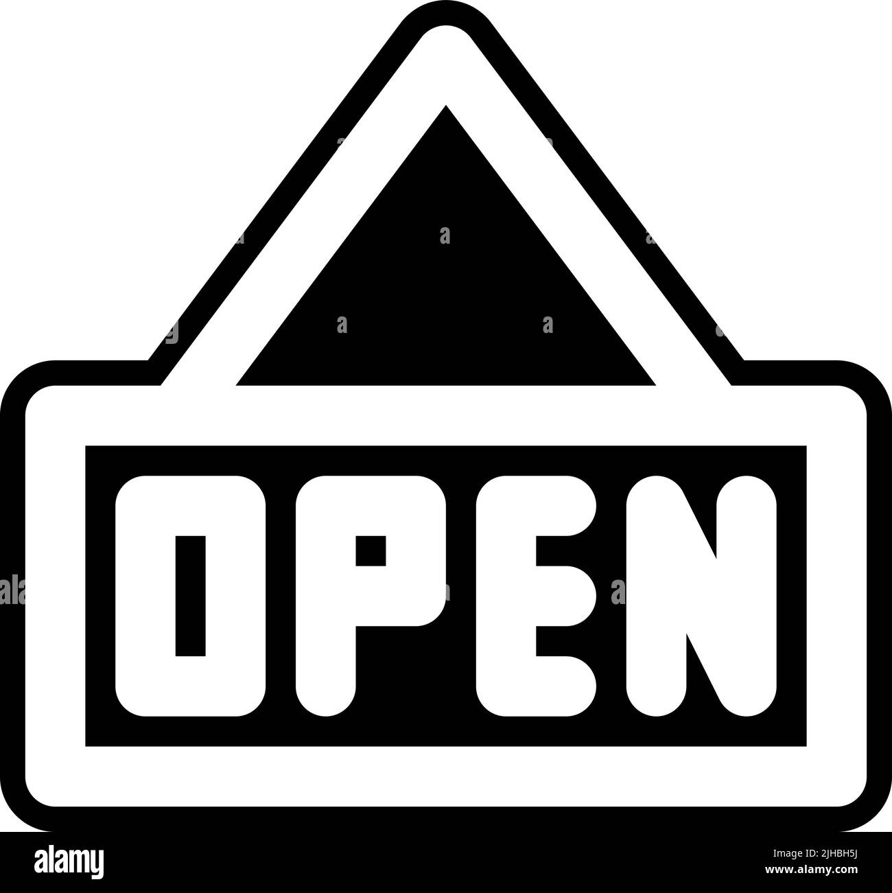 Laptop open website online Black and White Stock Photos & Images - Alamy