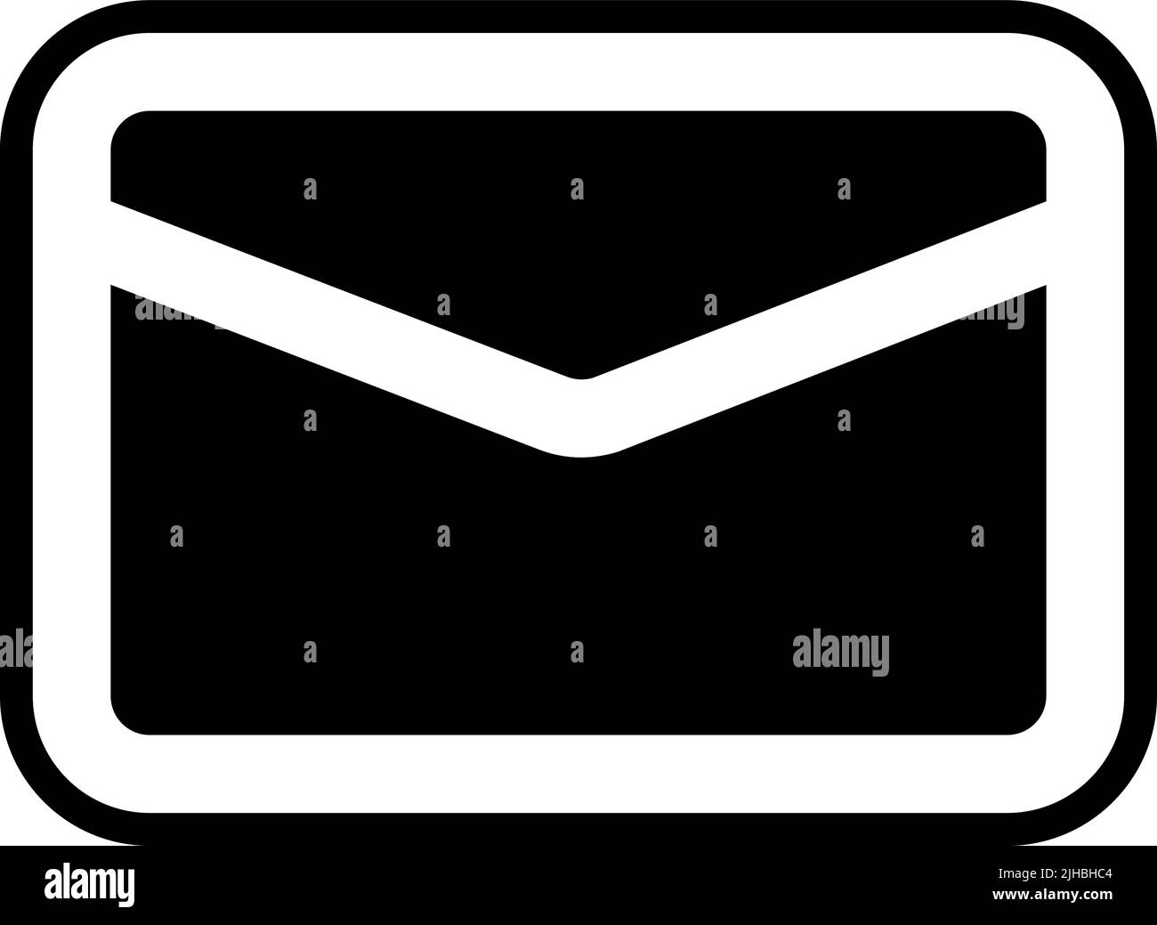 Ecommerce mail Stock Vector Image & Art - Alamy