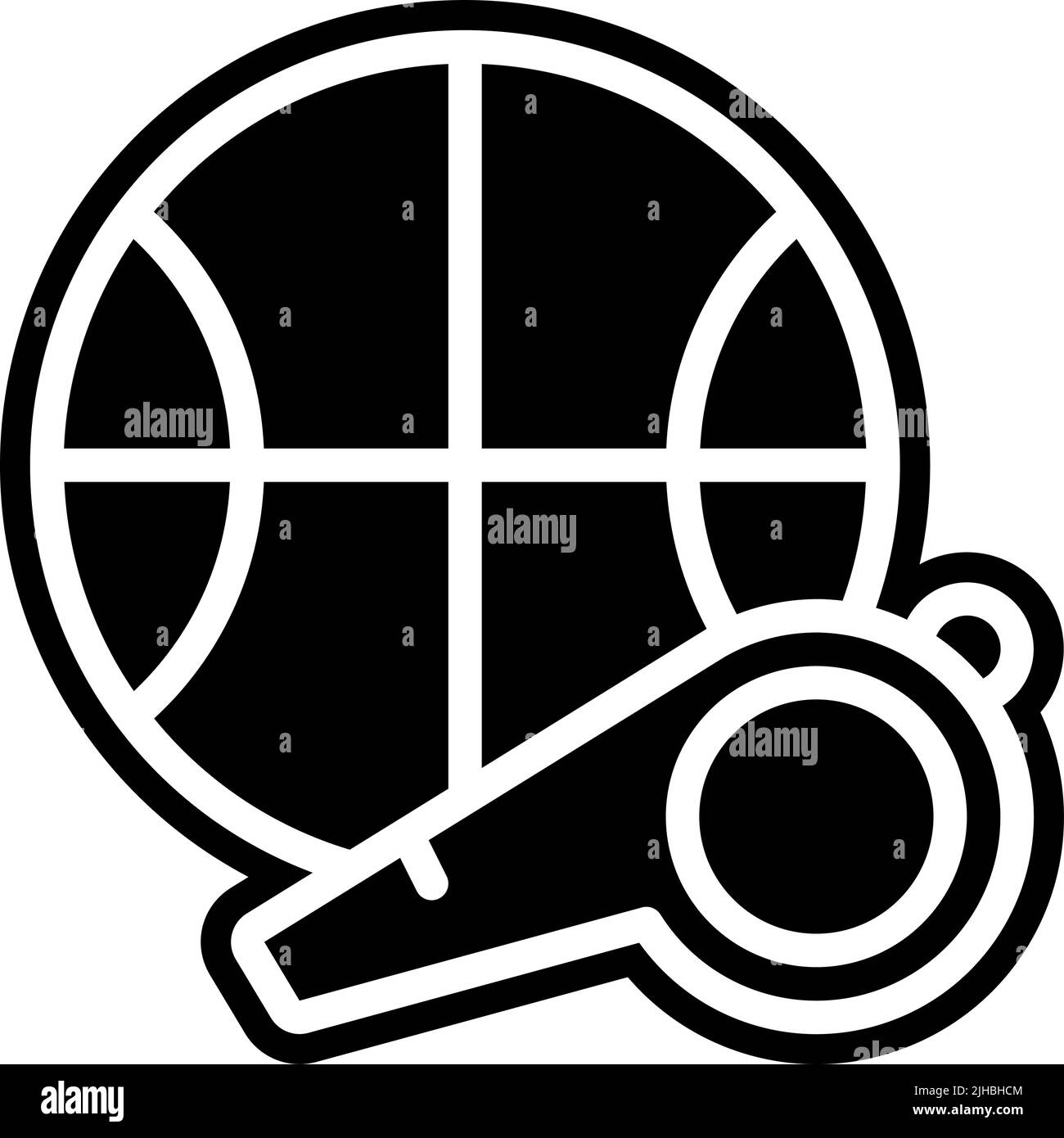 Kindergarten teacher ball Stock Vector Images - Alamy