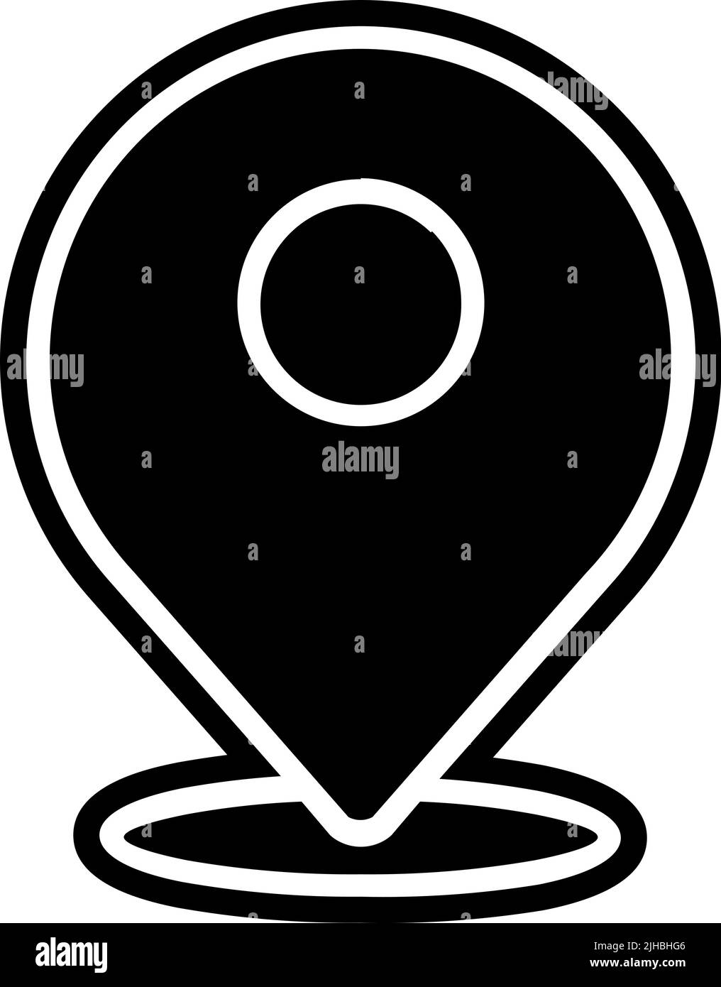 Education location Stock Vector Image & Art - Alamy