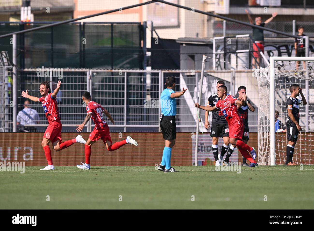 Anto grgic sion hi-res stock photography and images - Alamy