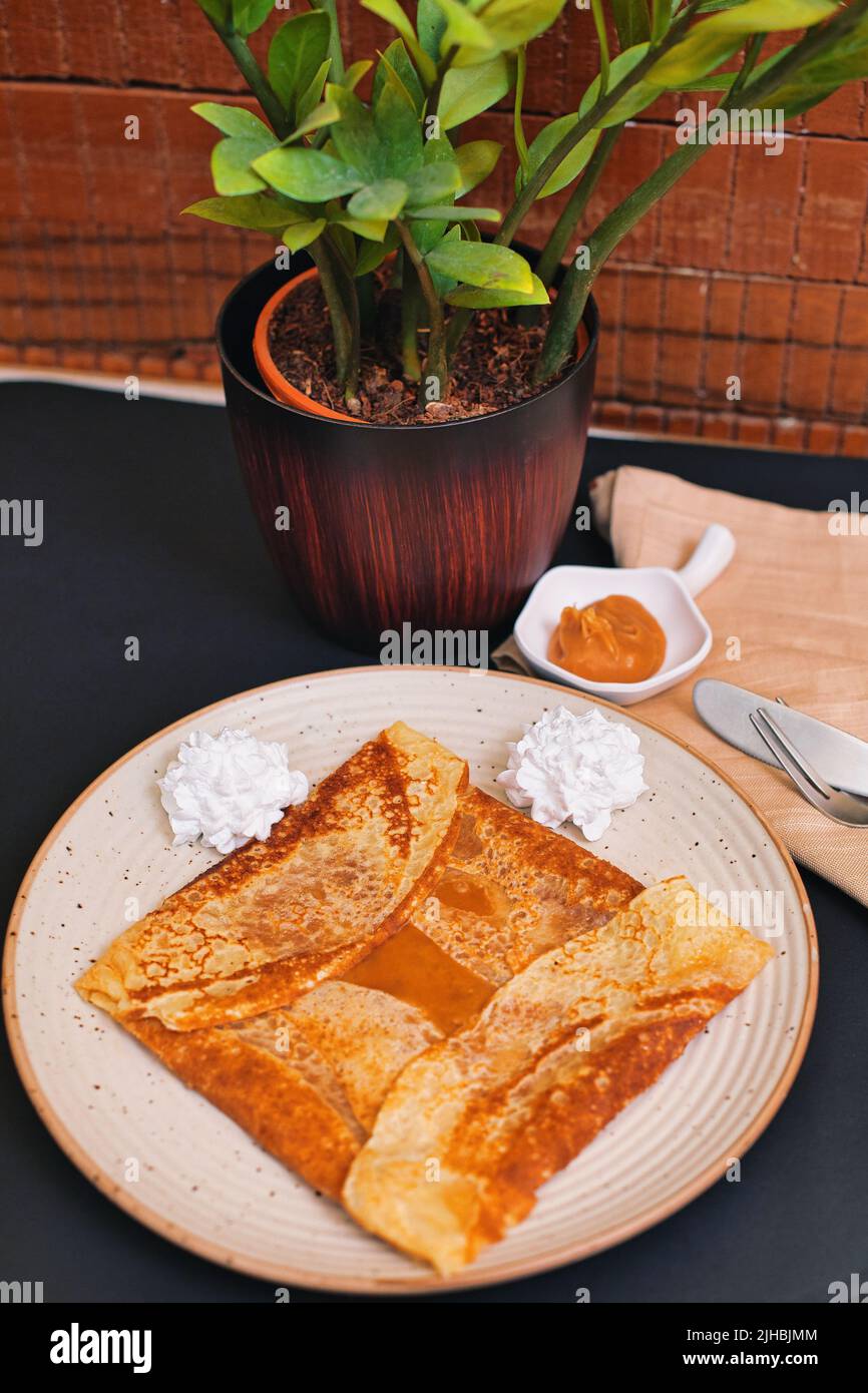 Dessertpics hi-res stock photography and images - Alamy