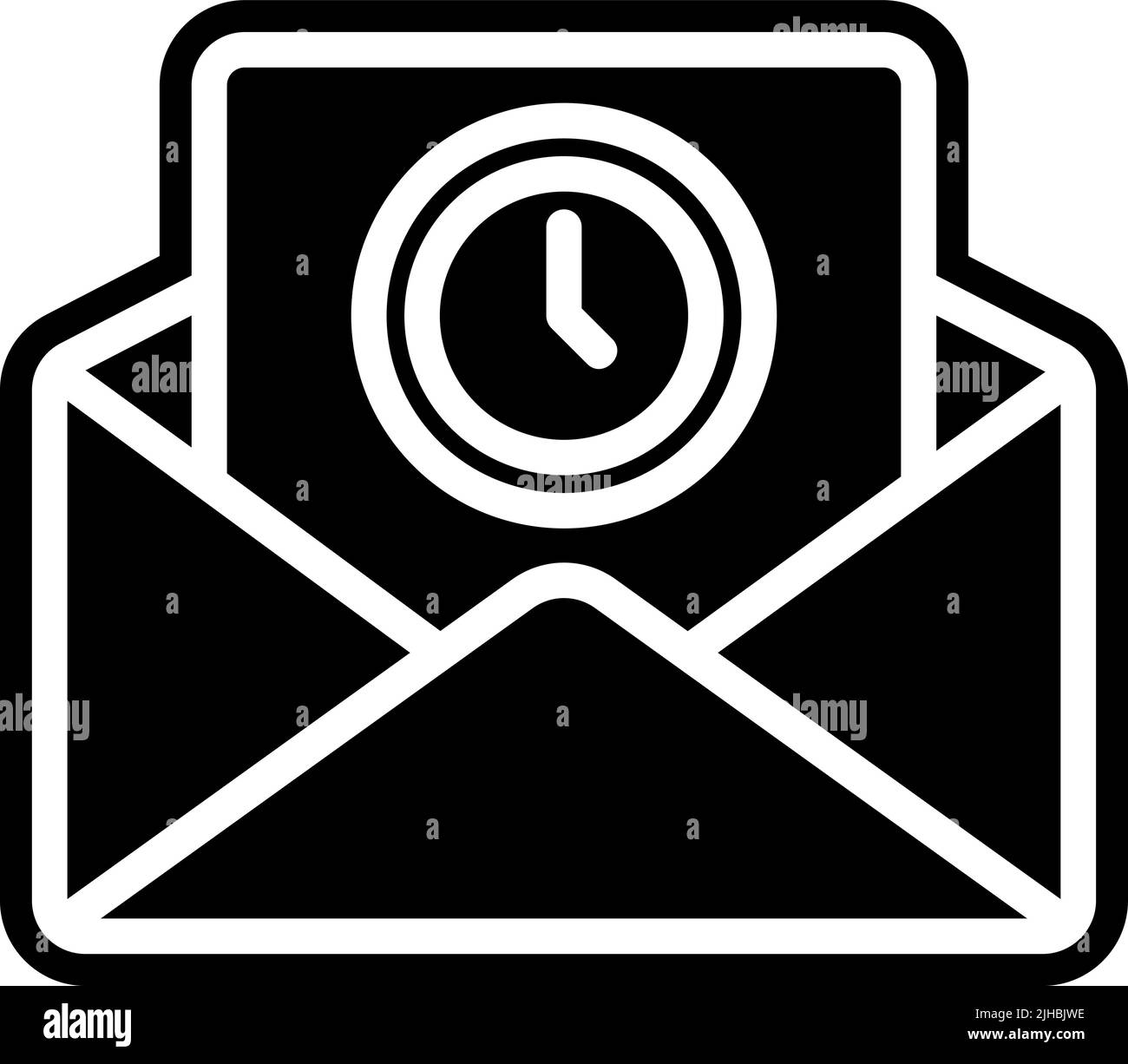 Victory mail Stock Vector Images - Alamy