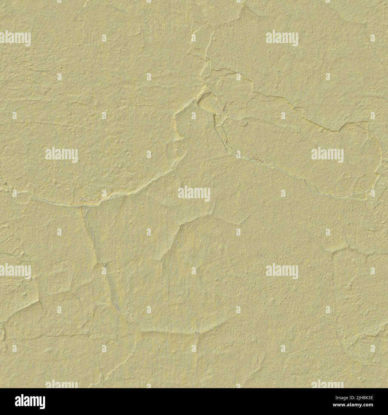 Dirty wall with broken cement plaster. Vintage surface texture ...
