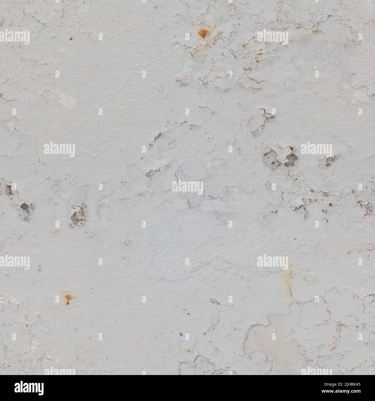 Dirty wall with broken cement plaster. Vintage surface texture ...