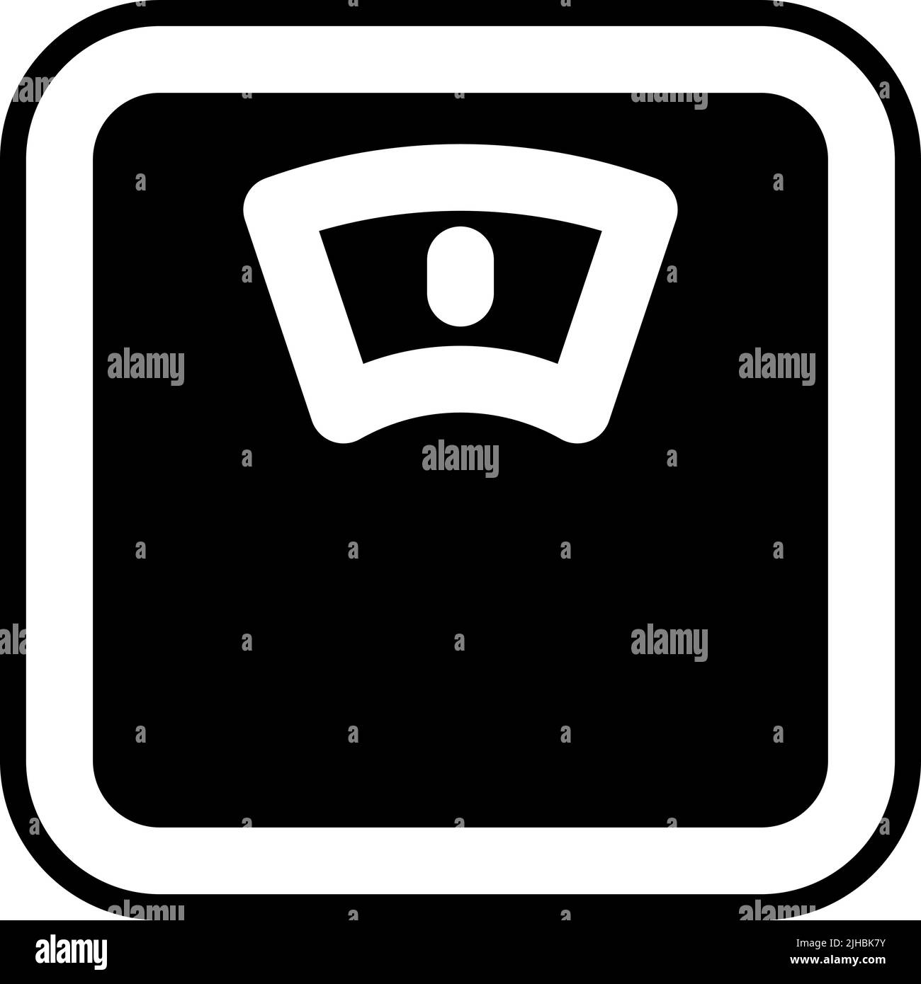 Balance fitness Black and White Stock Photos & Images - Alamy