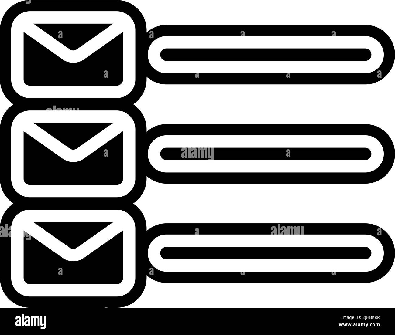 Webmail sign hi-res stock photography and images - Alamy