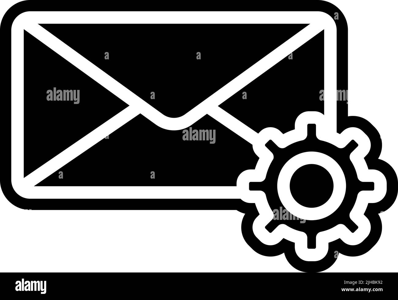 Email setting Stock Vector Images - Alamy Email setting Stock Vector Images - Alamy