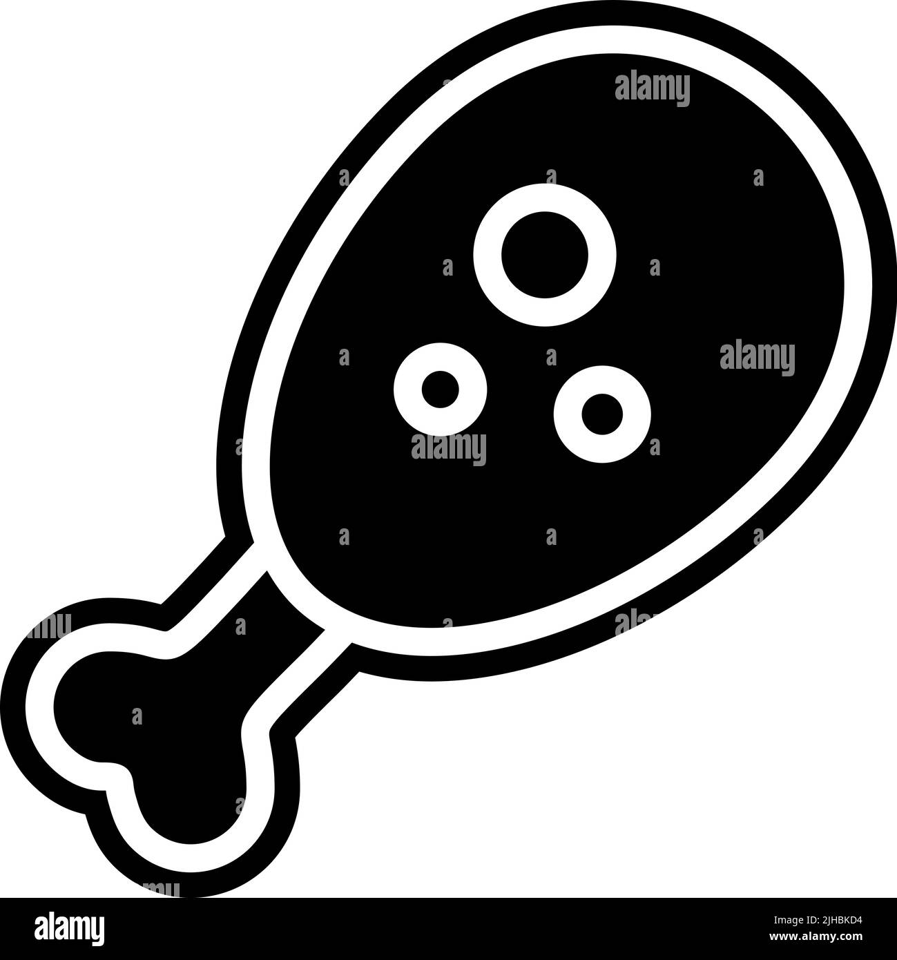 Fast food table Black and White Stock Photos & Images - Alamy