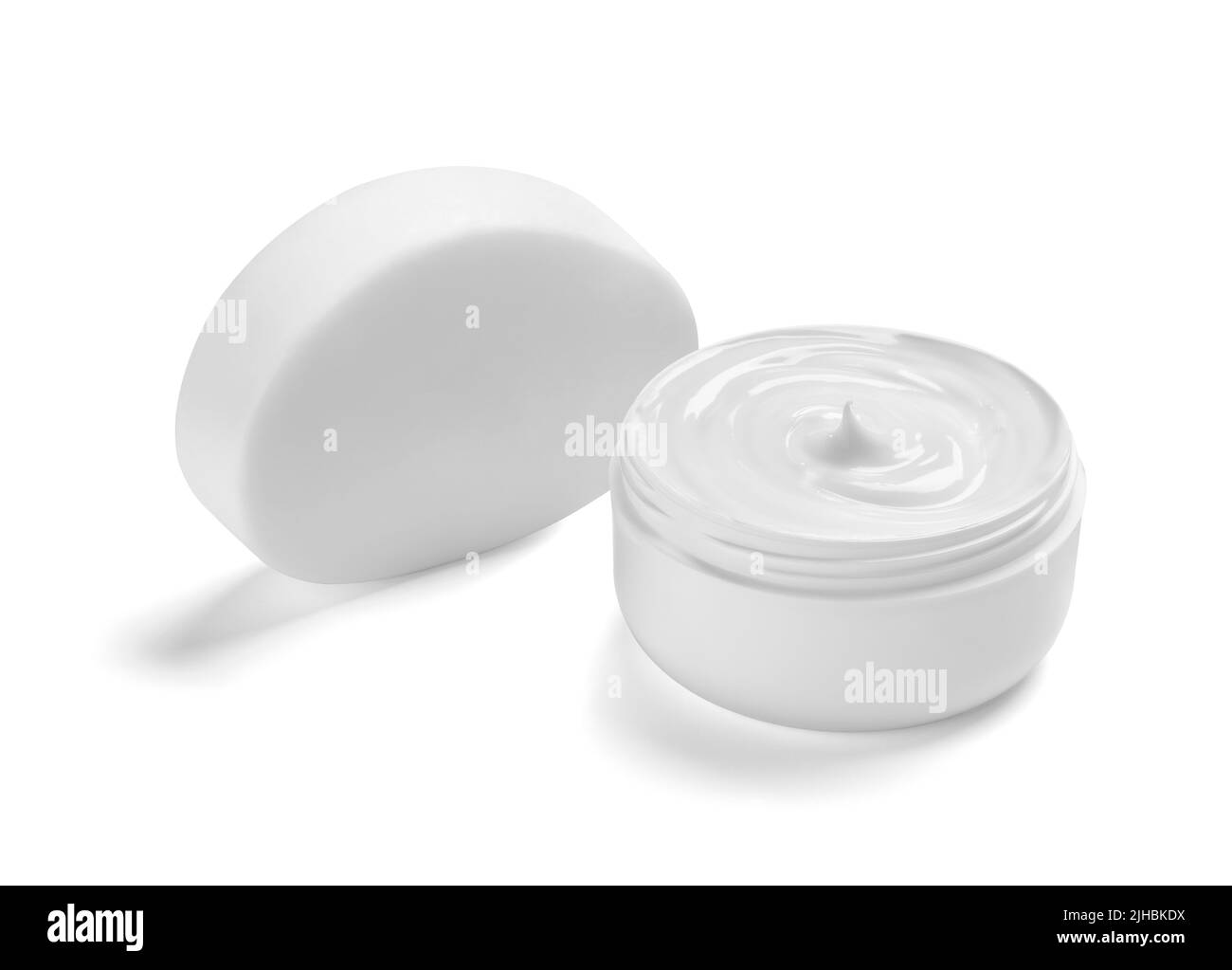 Mock cream Black and White Stock Photos & Images - Alamy