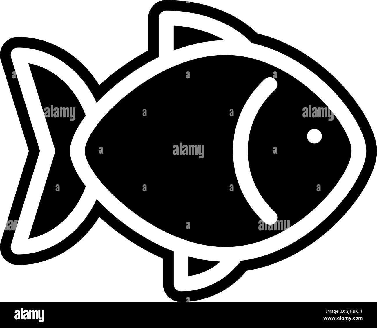 Fast food table Black and White Stock Photos & Images - Alamy